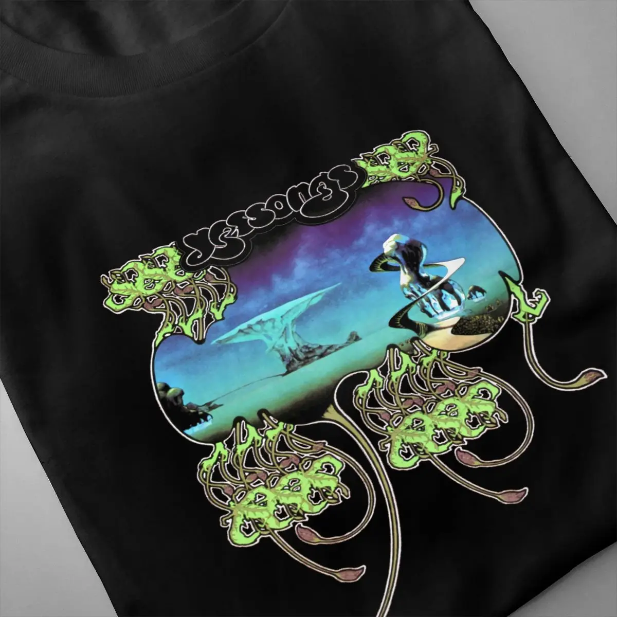 Yessongs