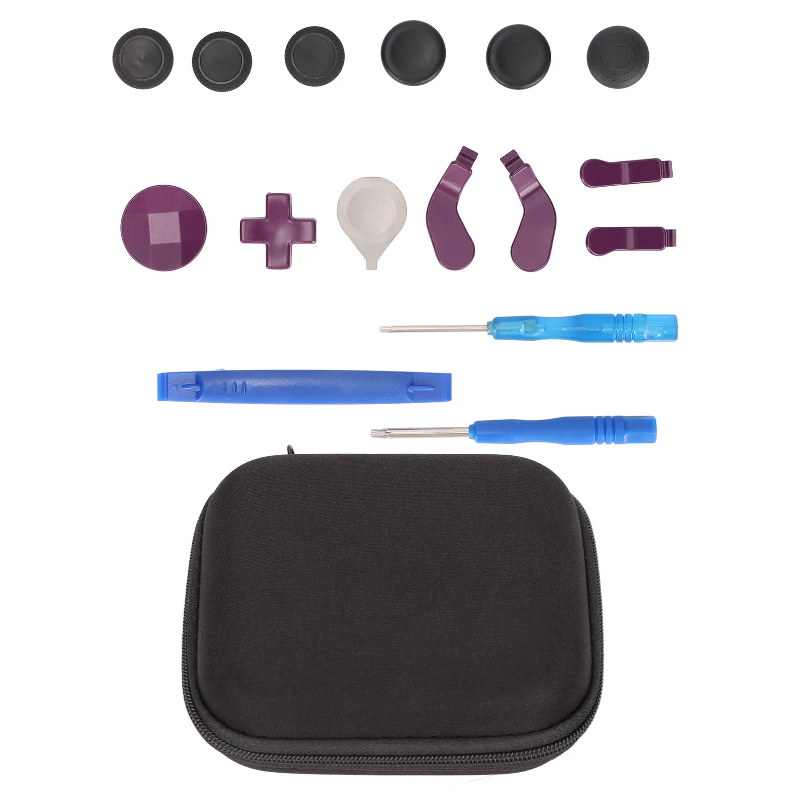 Gaming-Accessory-Replacement-Parts-Professional-13-in-1-Controller ...