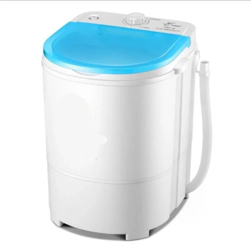 Mini-Washing-Machine-4-2Kg-Portable-Capacity-Small-Washer-Low-Noise ...