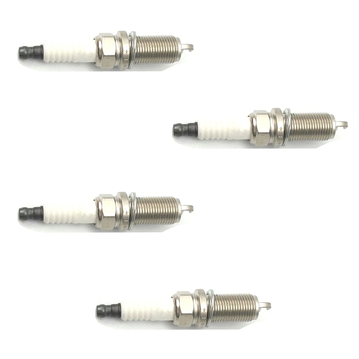 6PCS Spark Plug SP149125AE, SP149125AD, RER8ZWYCB4 for Wrangler, Grand ...