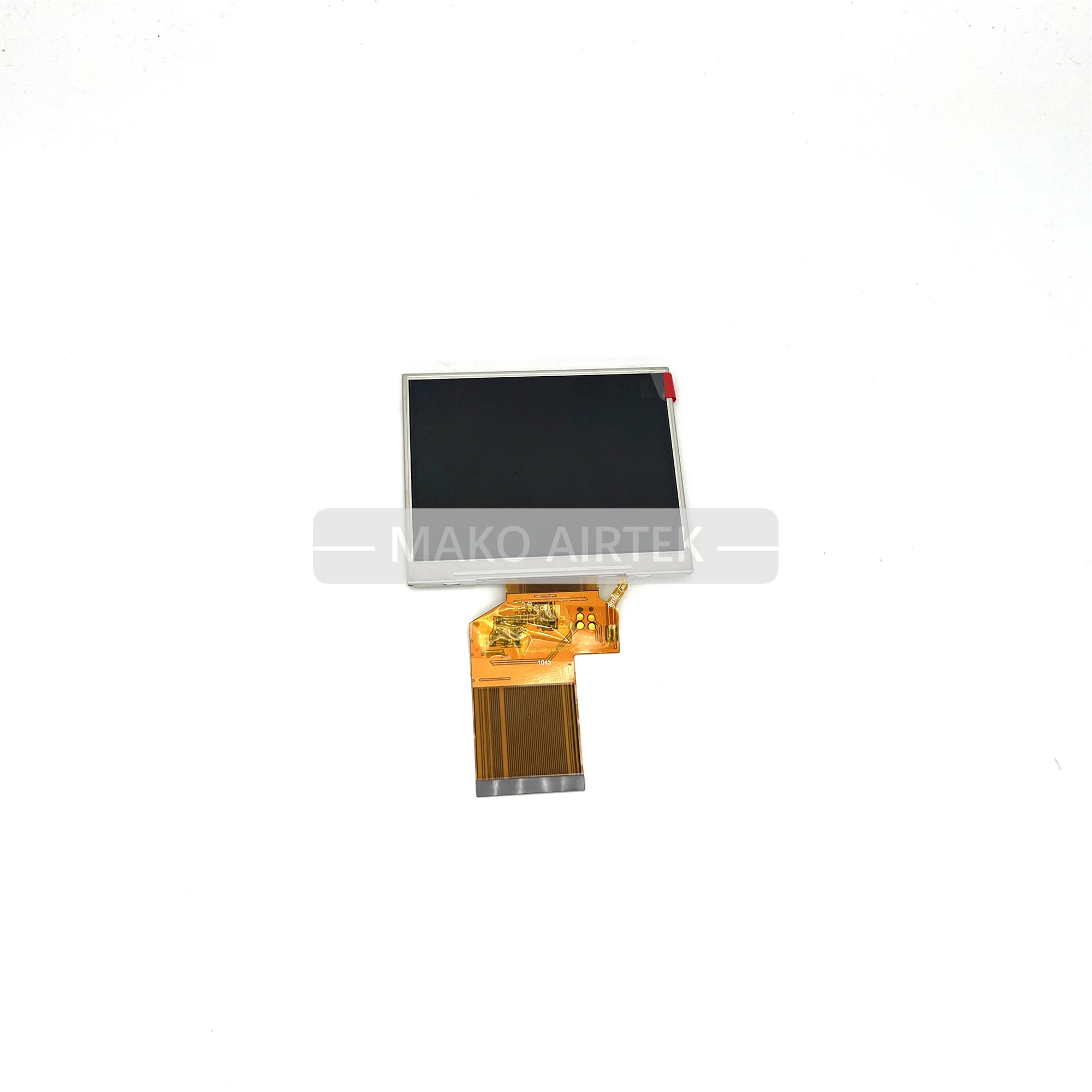 LCD-Screen-Fits-Atlas-Copco-1900520001-1900520002-1900520003-1900520011 ...