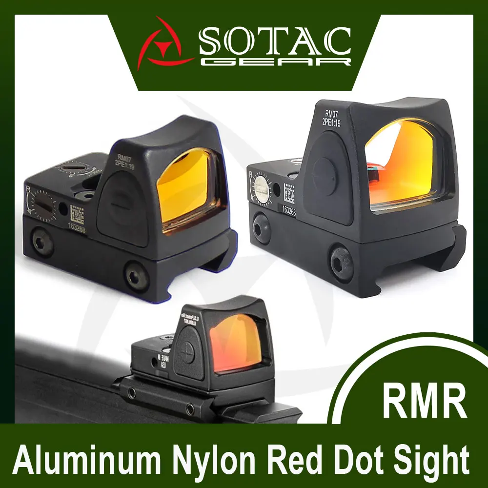 Tactical-RMR-Reflex-Optic-Sight-Metal-Weapon-RMRcc-mini-Red-Dot-Sights ...