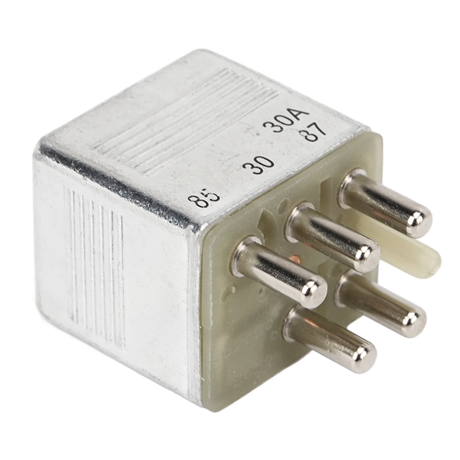 12V 5pin Multi Purpose Relay 001 542 02 19 Automotive Fuel Pump Starter ...