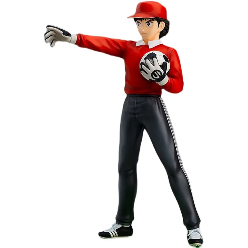 Genzo Wakabayashi Age