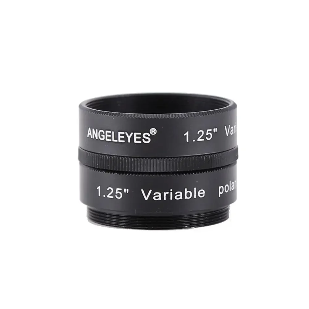 Angeleyes-1-25-2-Filter-Variable-Polarizing-Astronomy-Monocular-Telescope-Eyepiece-Filter ...