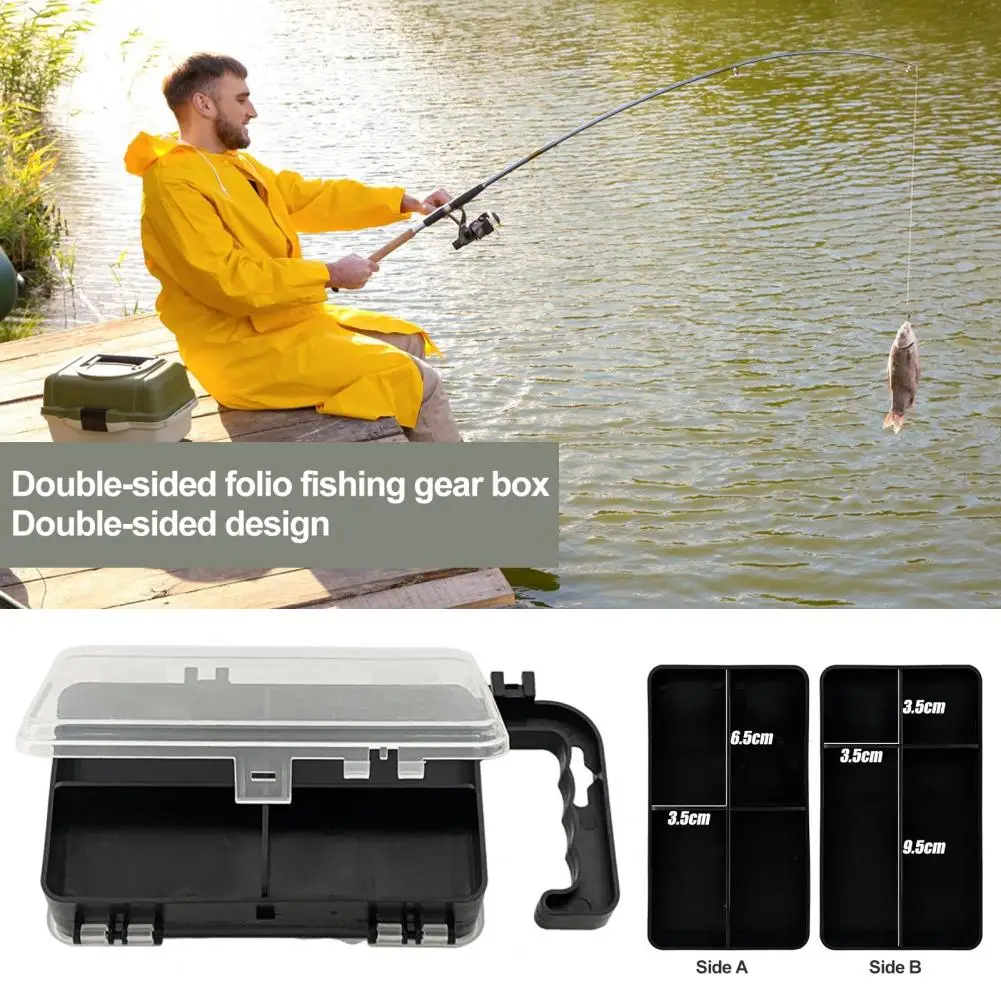Fishing-Gear-Storage-Box-Large-capacity-Lure-Box-Compact-Portable ...