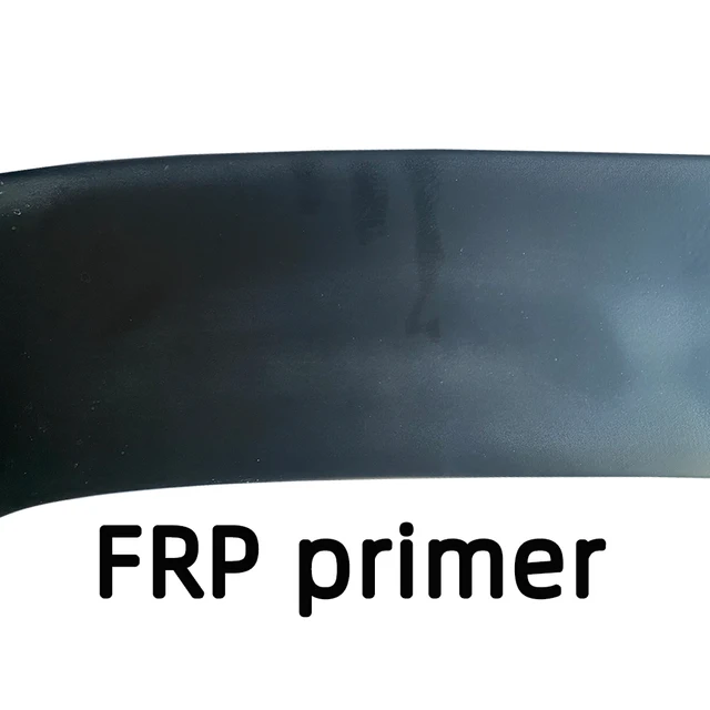 For Mercedes-Benz CLA W118 C118 AMG Style Carbon Fiber Rear Spoiler ...