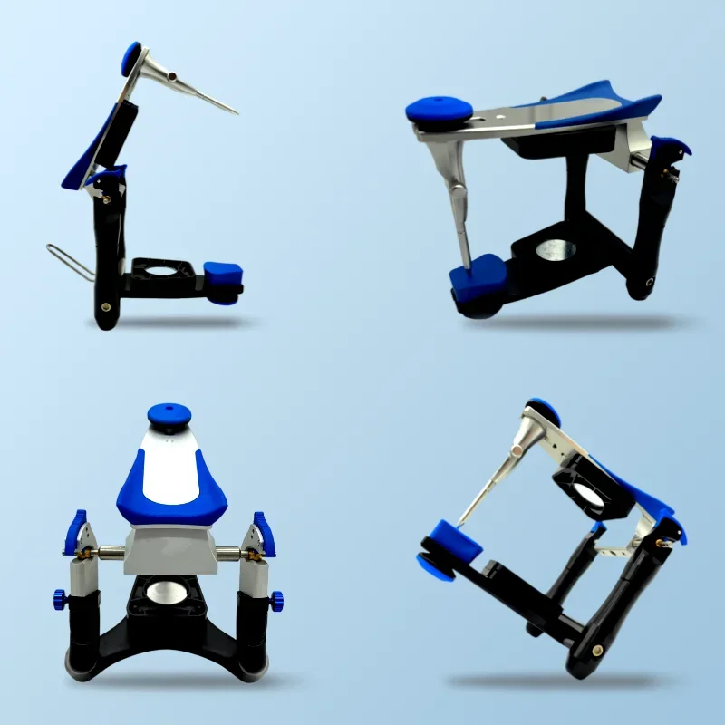 Artex-Type-BN-Miniature-Basic-Unit-Articulator-Teeth-Model-Accurate ...