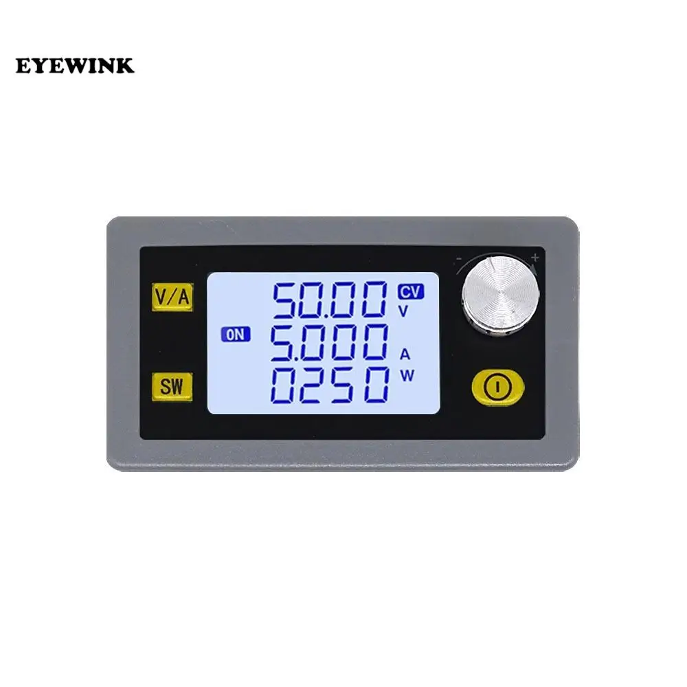 XY5008E/XY5005E CNC Adjustable DC Stabilizer Power Supply Constant ...