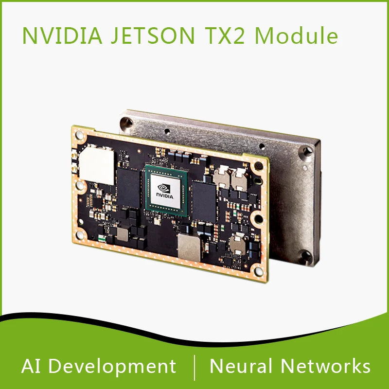 Original-NVIDIA-Jetson-TX2-Module-8GB-Core-Board-Original-TX2-Bottom ...
