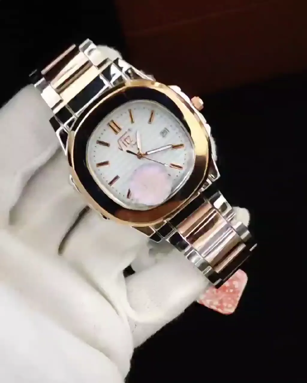 NEW PREMIUM VITZ WATCH FOR MEN'S barison NEW ARRIVAL | Daraz.pk