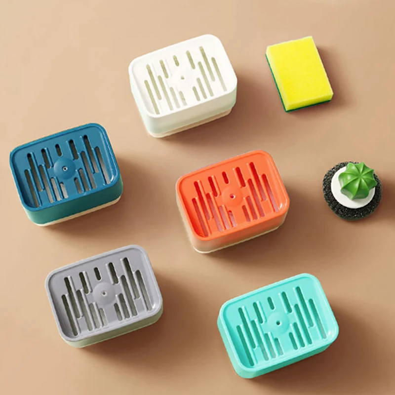 Soap-Dispenser-Pump-Manual-Press-Cleaning-Liquid-Dispenser-Container ...