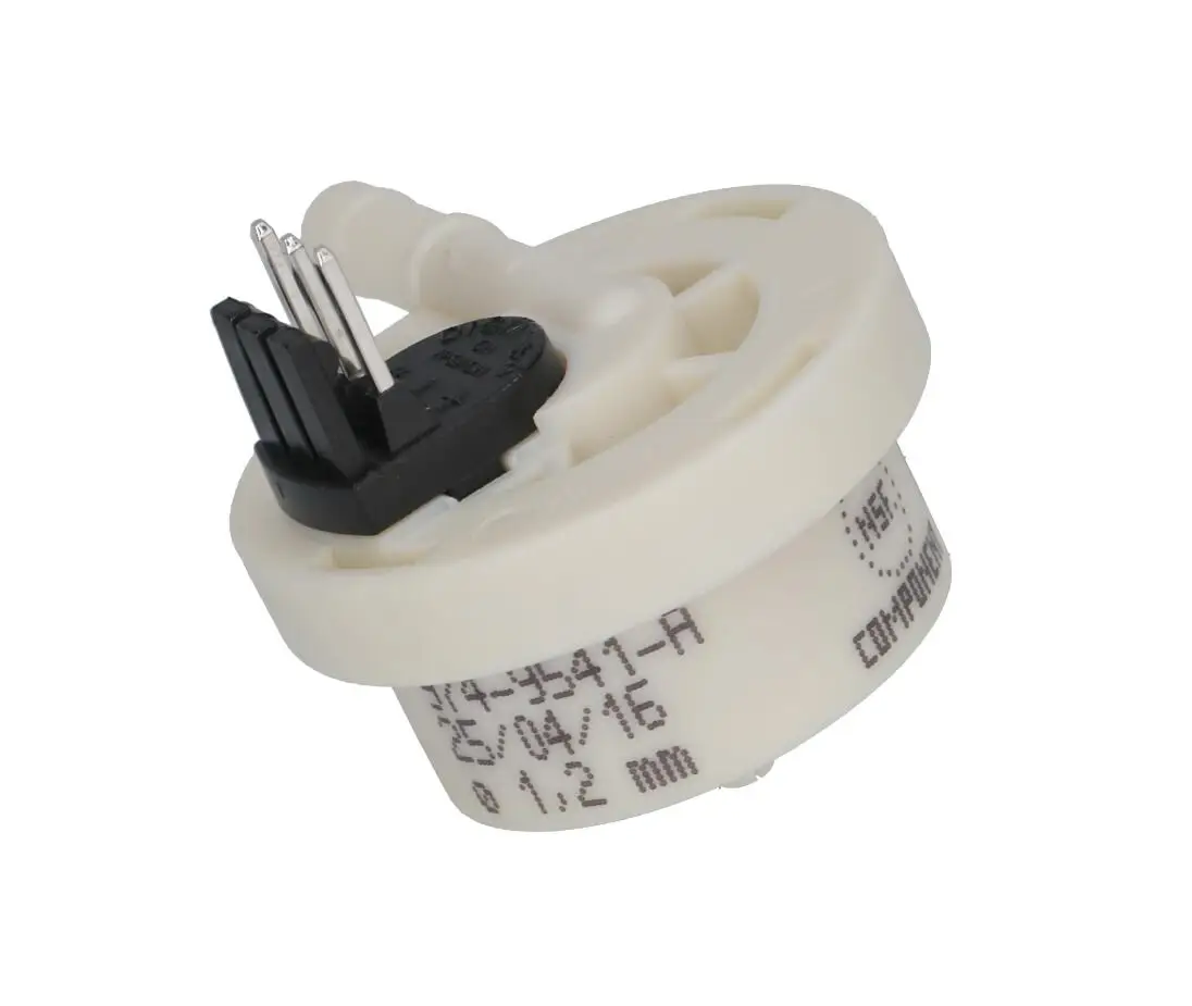 Volumetric-Flow-Meter-974-9541-A-Nsf-Delonghi-5213214671-5213218531 ...