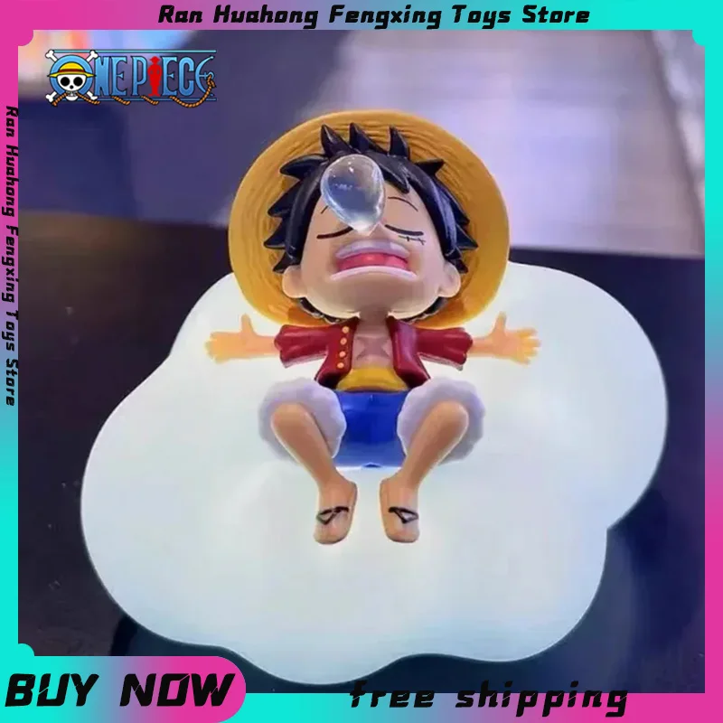 One-Piece-Blind-Box-Series-Night-Light-Luffy-Zoro-Nami-Sanji-Chopper ...