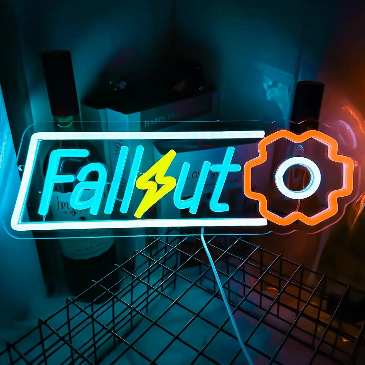 Fallout-Neon-Sign-LED-Neon-Light-Sign-for-Man-Cave-Bedroom-Living-Room ...