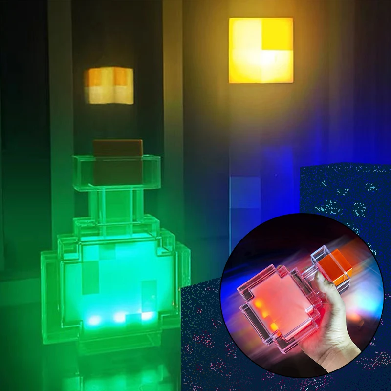 LED-Lamp-Changing-Potion-Bottle-Lights-Switches-Between-8-Colors ...