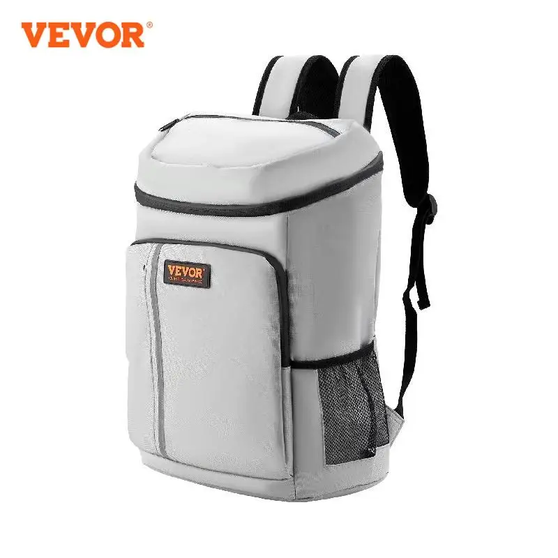 VEVOR-20L-Refrigerator-Bag-Waterproof-Cooler-Backpack-Large-Capacity ...