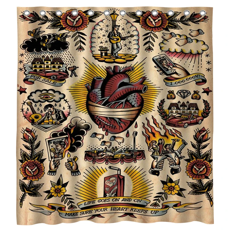 Traditional Pirate Flash