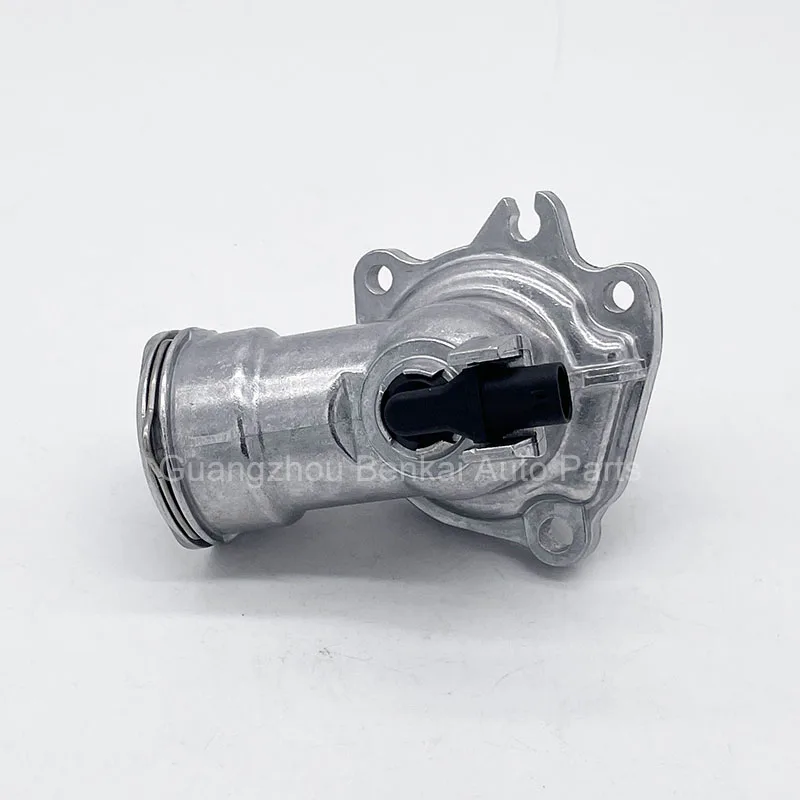 Termostato OM642 6422002215 Para Mercedes Benz Clase M W164 Clase R ...