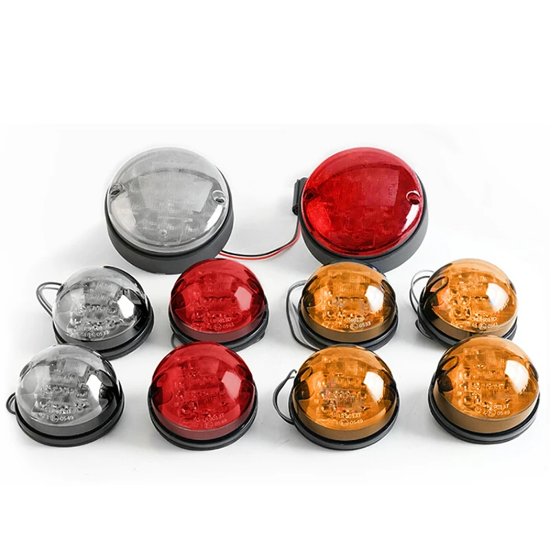 Emark-10pcs-Upgraded-Quality-LED-Car-Kit-Indicator-Turn-Signal-Reverse ...