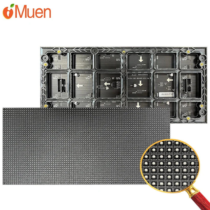P4-Indoor-SMD-LED-Display-Module-320x160mm-1-20-Scan-80-x-40-dots-for ...
