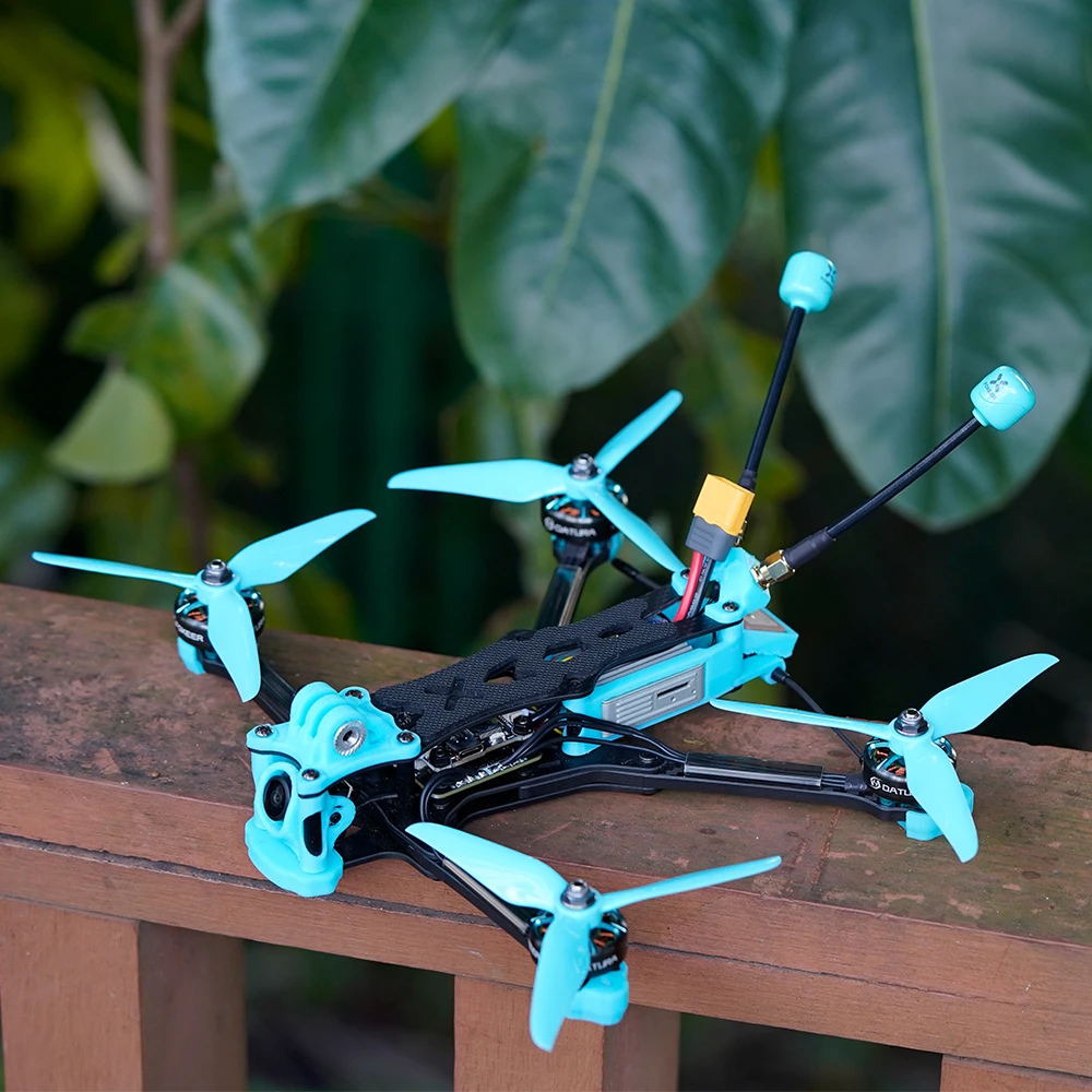 Foxeer-Aura-5-5-Inch-Straight-Arm-FPV-Sleeve-Machine-2550kv-Analog ...