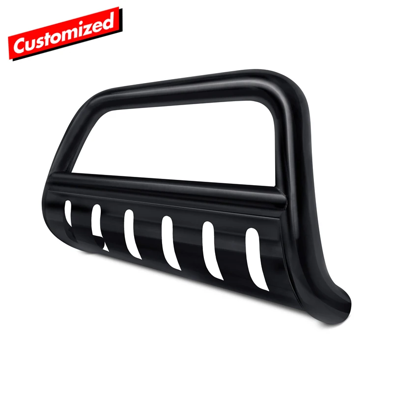 Factory-Custom-Universal-Professional-Auto-Parts-Grille-Guard-Bull-Bar ...