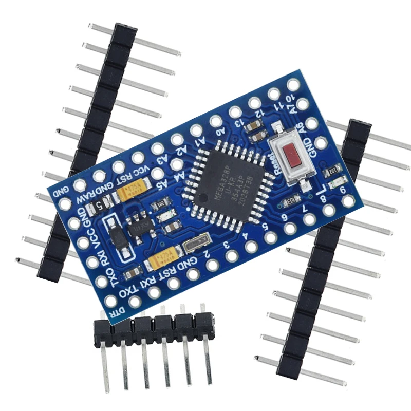 TZT-controlador-para-Arduino-Compatible-con-Nano-Atmega328P-Pro-mini ...