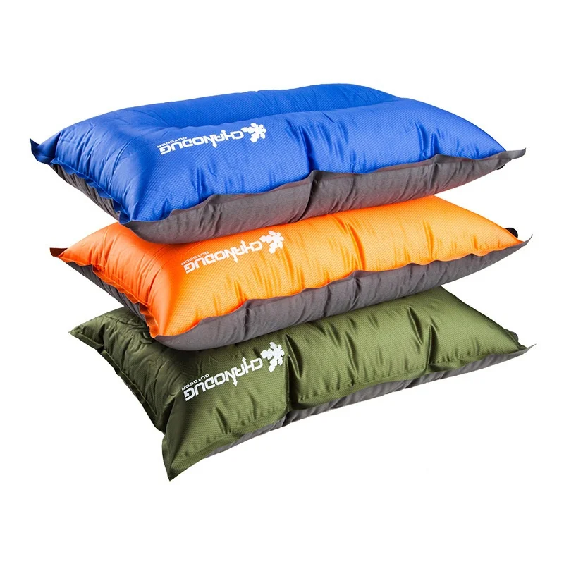 Inflatable-Pillows-Self-Inflating-Pillow-Ultralight-Outdoor-Travel ...