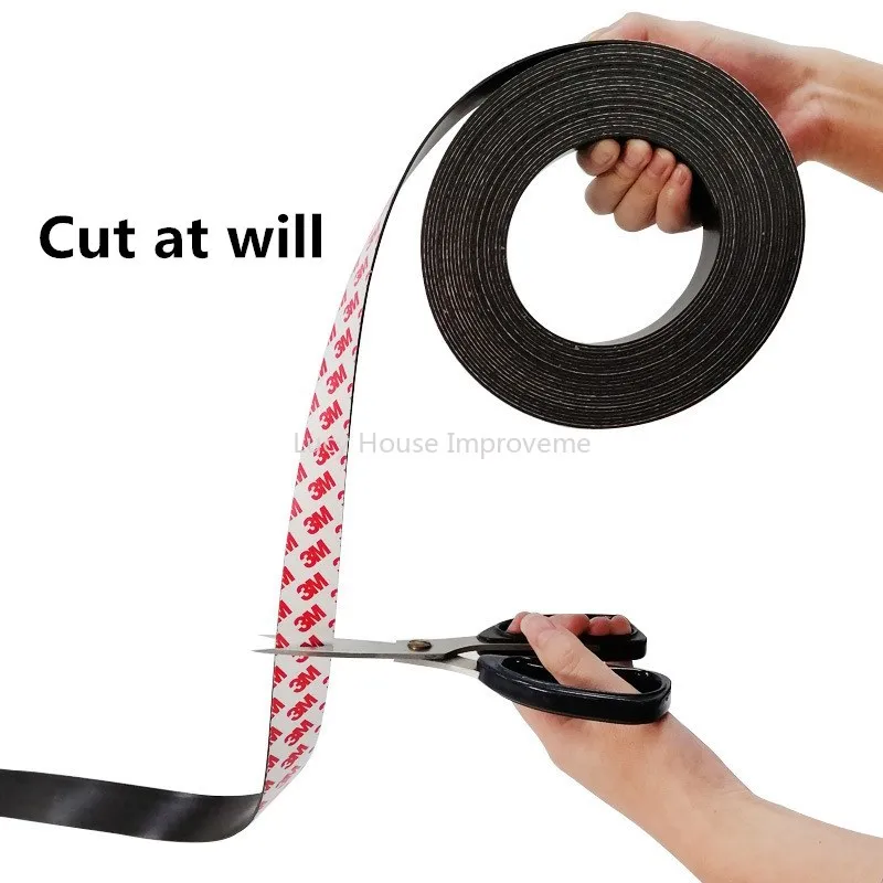 Strong Magnetic Strips | Rug Tapes | Free Global Delivery
