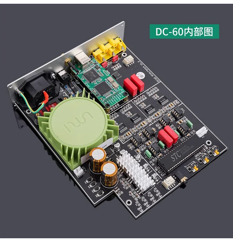 DC60-quad-core-PCM1794-parallel-USB-decoder-hifi-fever-DAC-earbuds ...