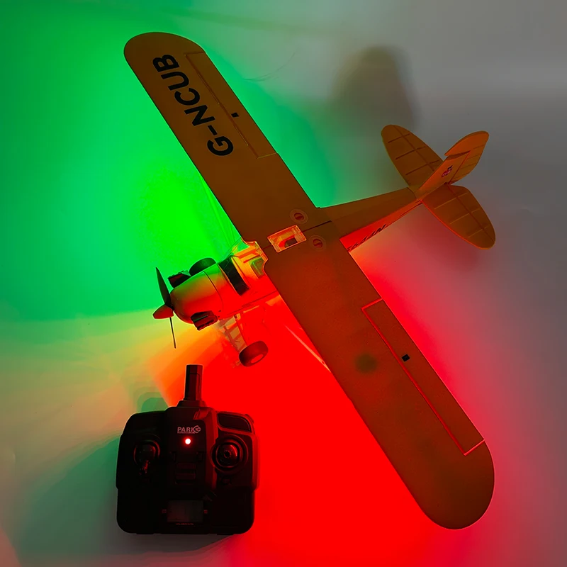 A160 RC Plane – Wired Innovation