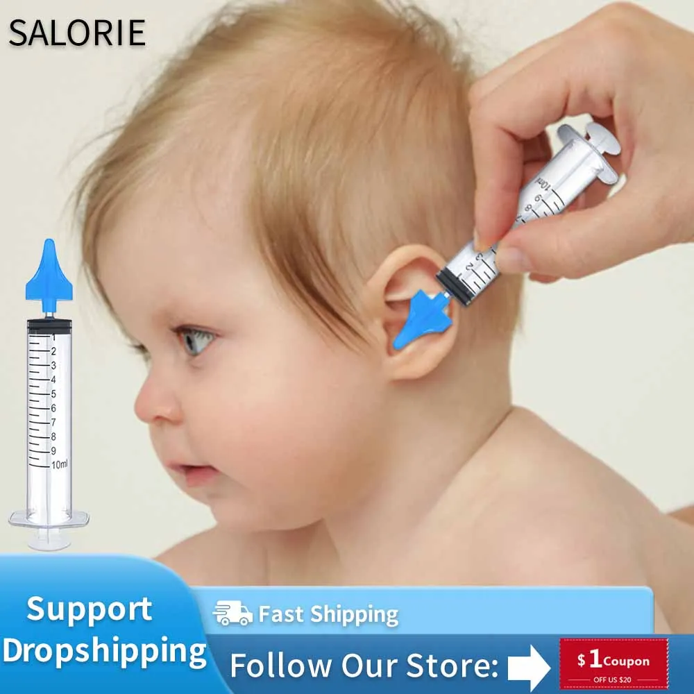 2pcs-Ear-Wash-Syringe-Ear-Cleaner-Wax-Removal-Vacuum-Cleaner-Ear-Vax ...