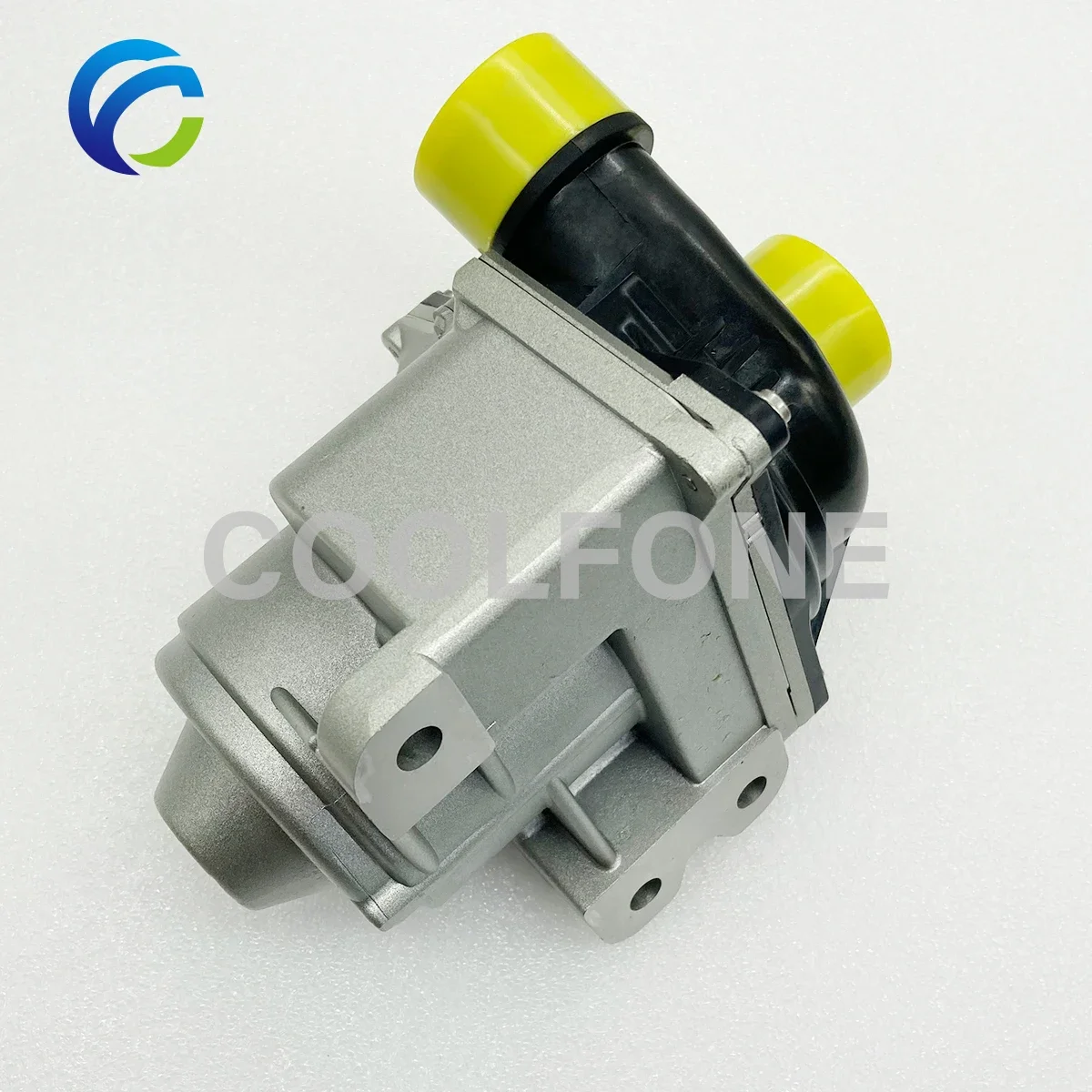 Electric Water Pump for BMW E60 E61 F07 F10 F11 F18 LCI 535i N55 ...