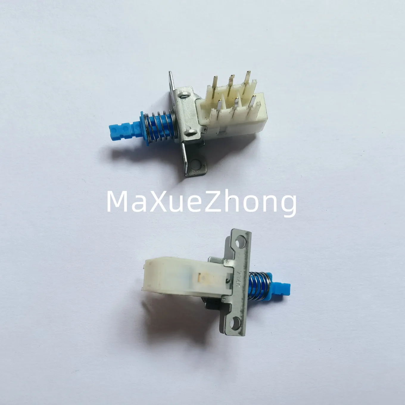 Original-new-100-self-locking-switch-SPUN126800-long-leg-rack-key ...