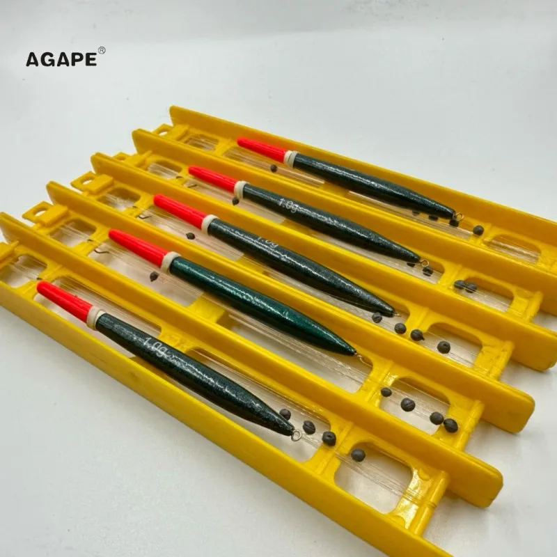 Agape-5-10-30pcs-pack-Carp-Fishing-Float-Set-Winder-Float-1G-Ready-Made-Rig-Fishing.jpg