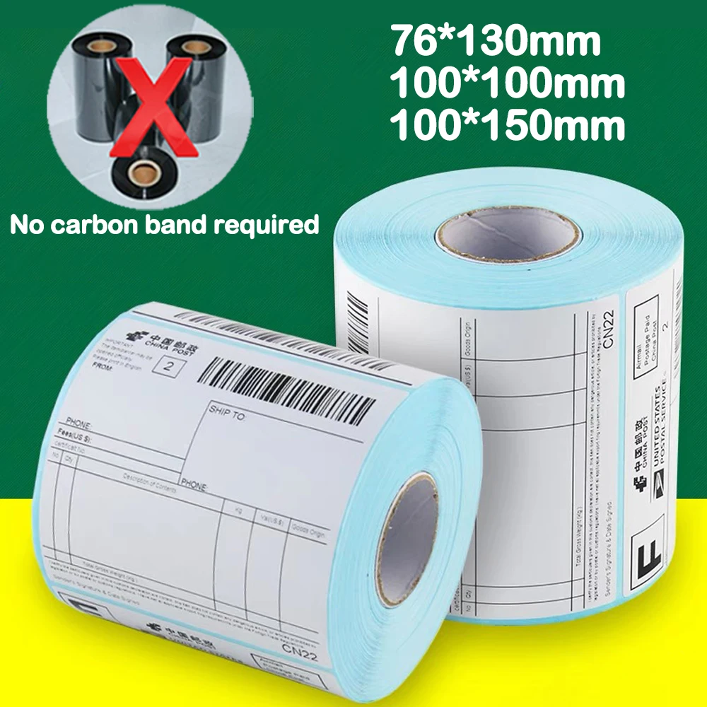 100x100mm-100x150mm-76x130mm-Thermal-Paper-for-Printer-Thermal-Shipping ...