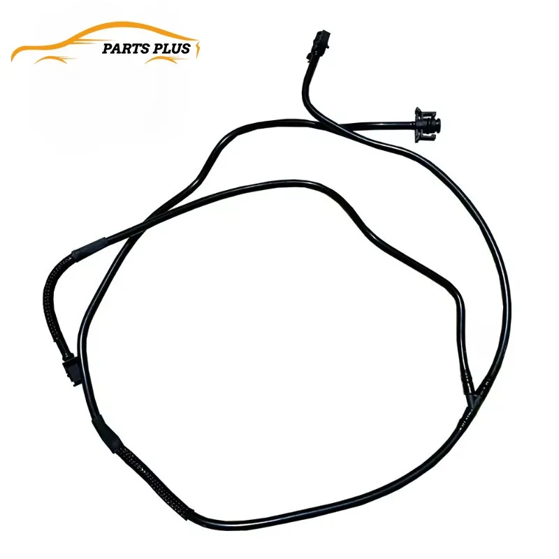 Cooling Cycle Downpipe Water Tank Return Pipe for Ford KUGA 2013-2016 2 ...