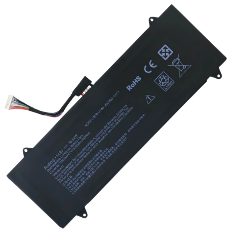 UT40-4S2400-S1C1 X3-I33217G40532RDUS X3I33217G40532RDUS Laptop Battery ...
