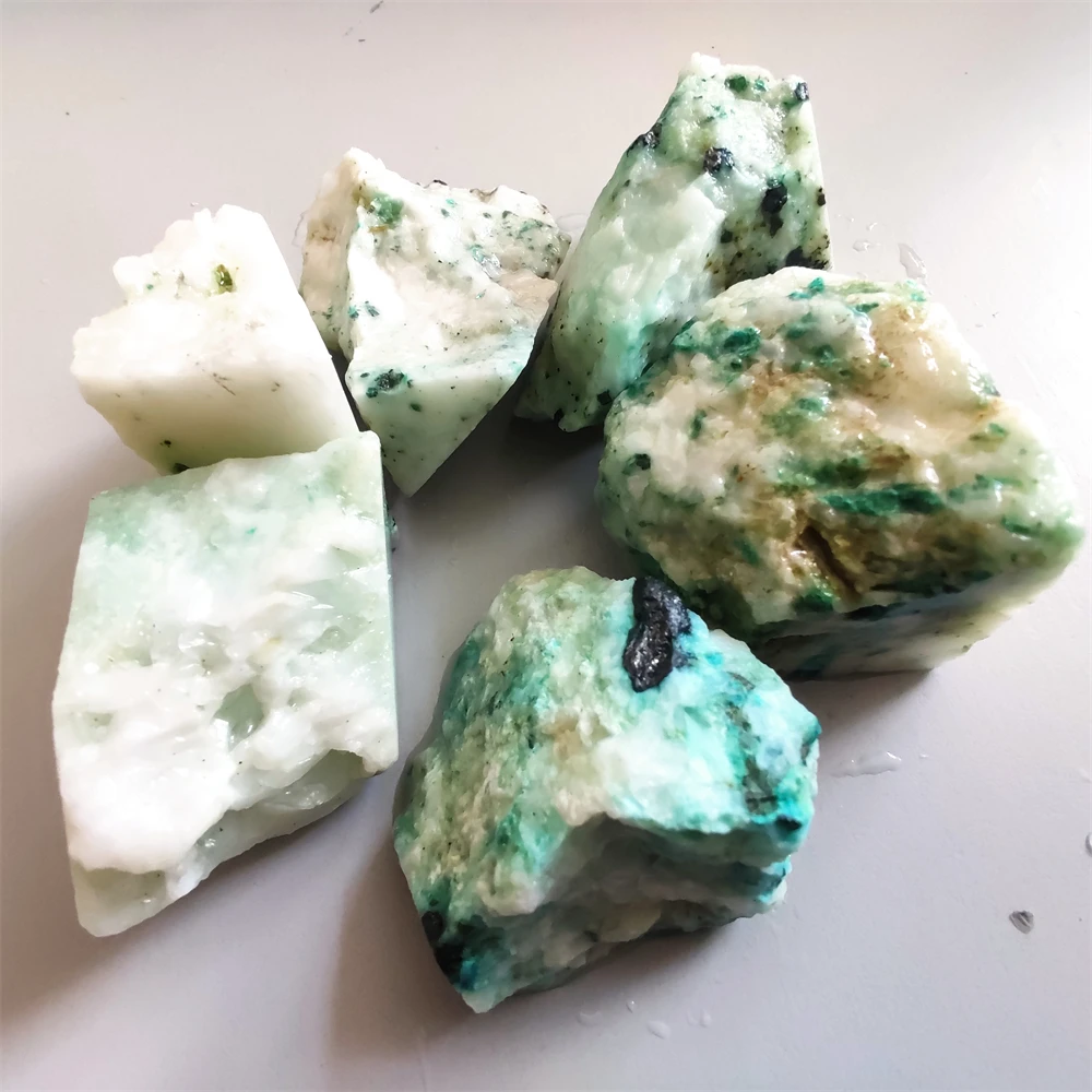 Natural-Phoenix-Stone-Diffuser-Oils-Crystal-Stone-Specimens-Raw-Stones ...