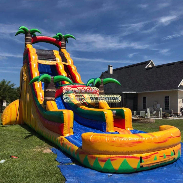 Commercial-Inflatables-Bounce-House-Kids-Jumper-Bouncer-Castle-Large ...