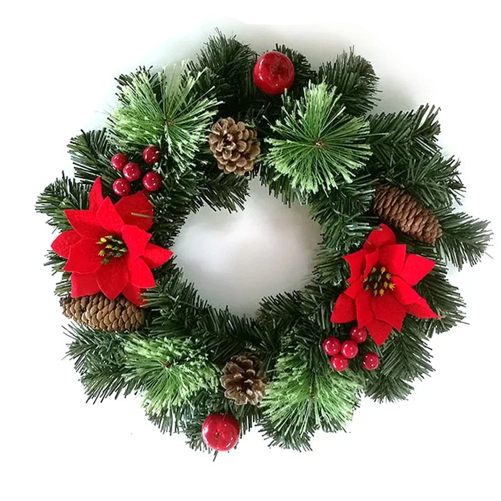 1-p-s-inverno-berry-grinalda-rvore-de-natal-grinalda-de-natal ...