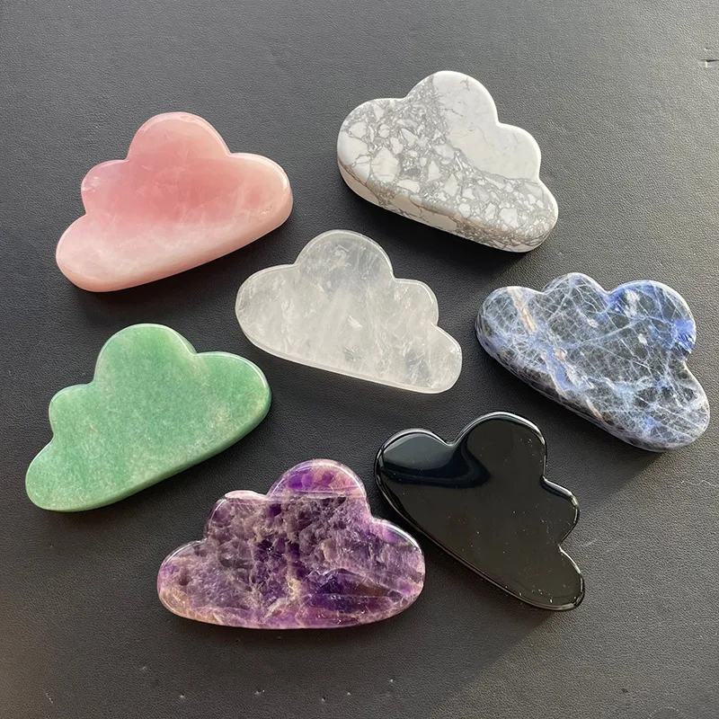 Natural-Beautiful-Cloud-Statue-Energy-Crystal-Carved-Stone-Craft-Garden ...