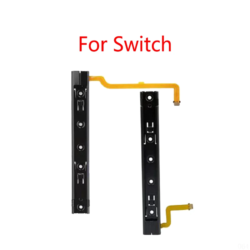 Original-For-Nintendo-Switch-OLED-Console-Left-Right-Slider-Sliding ...