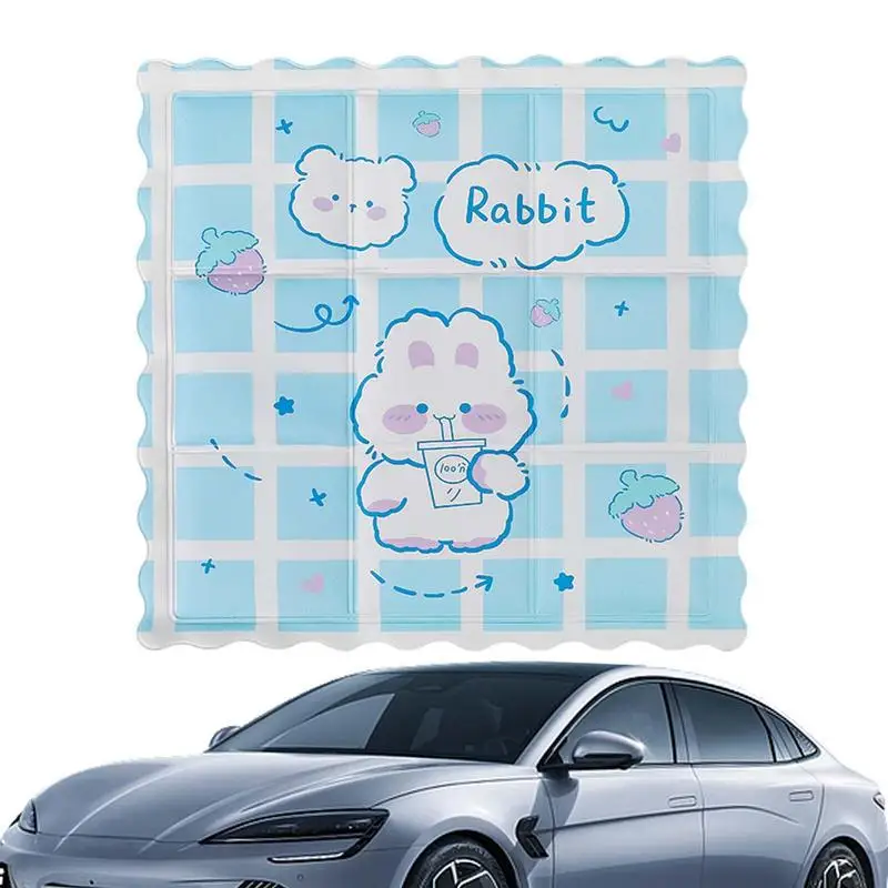 Waterproof-Cooling-Mat-Cool-Ice-Pillow-Water-Cooling-Seat-Pads-For ...