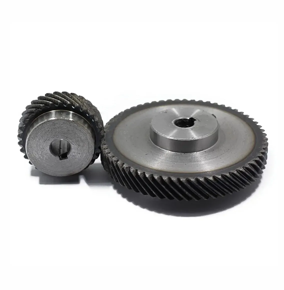 Engranaje-helicoidal-izquierdo-escalonado-1-piezas-2M-10-15-dientes-45 ...