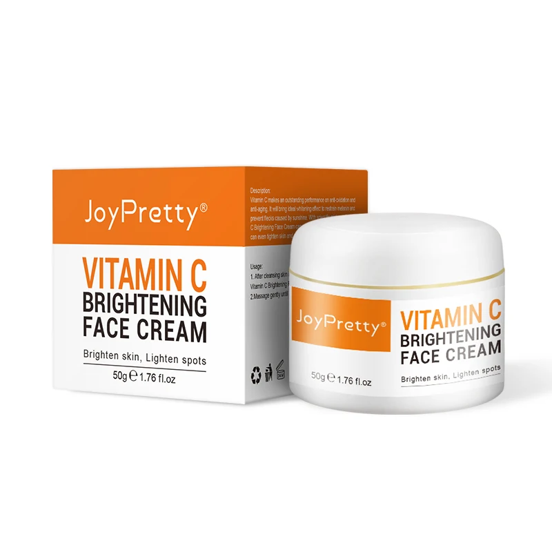 JoyPretty-Vitamin-C-Face-Whitening-Cream-VC-Acne-Pimple-Mark-Removal ...
