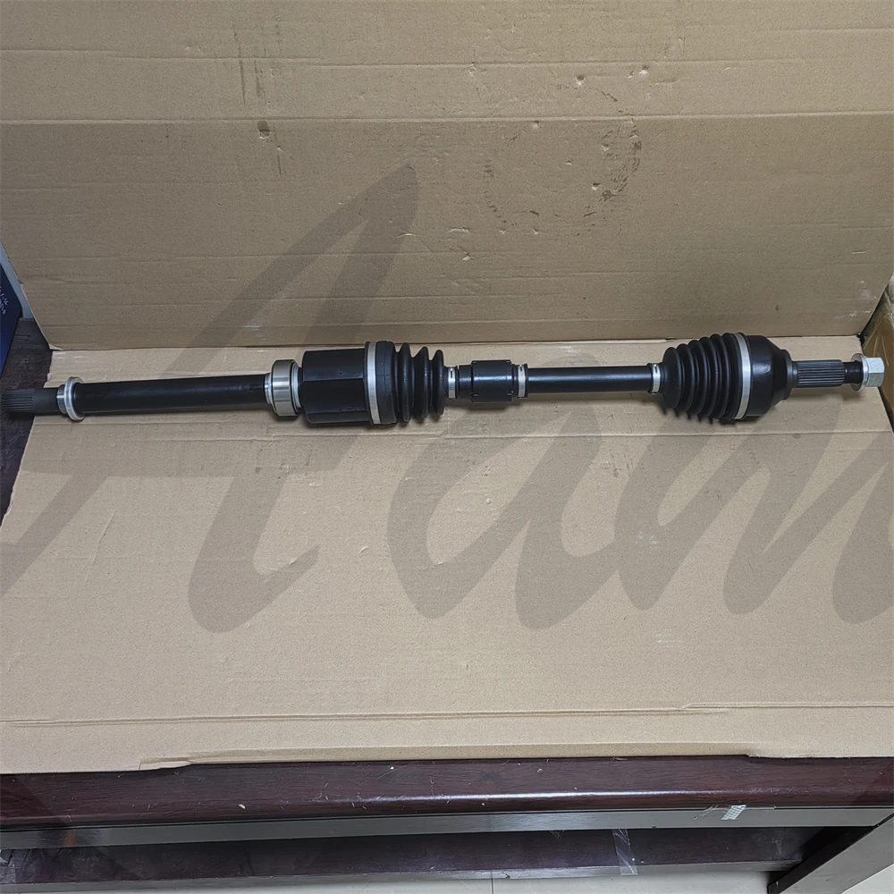 Front-Right-Axle-Transmission-Drive-Shaft-Assembly-Fits-For-Nissan-Juke ...