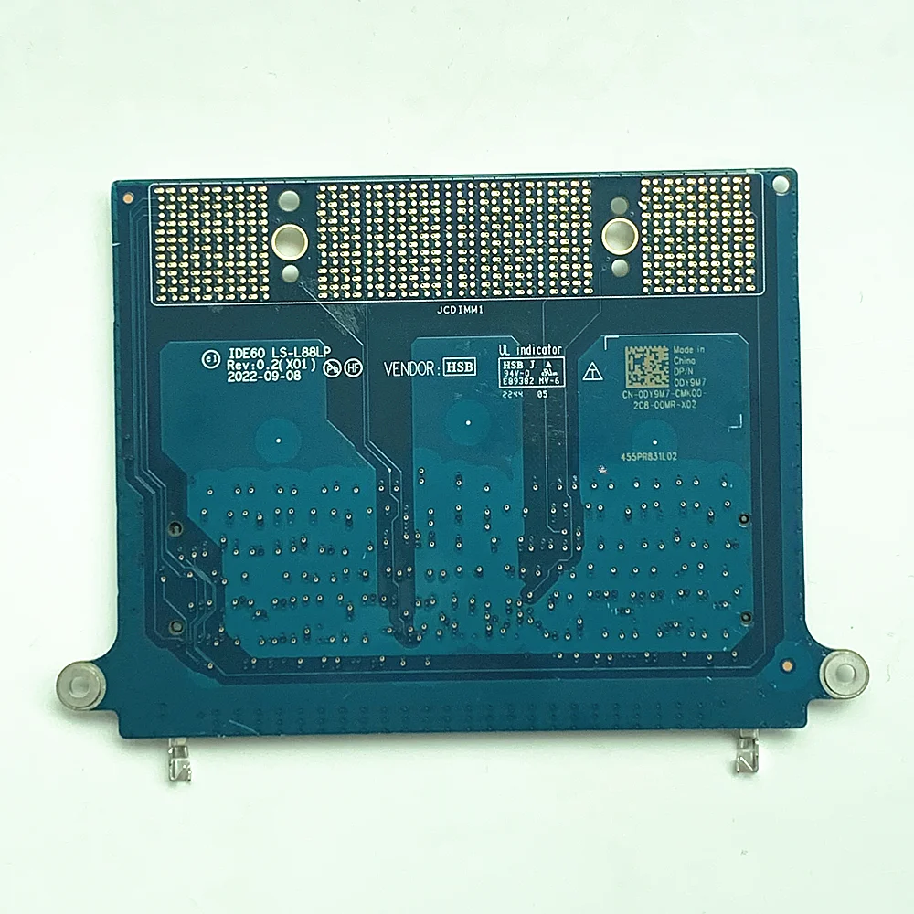 New-for-DELL-Dell-M7670-memory-board-memory-board-interface-HDC50-LS ...