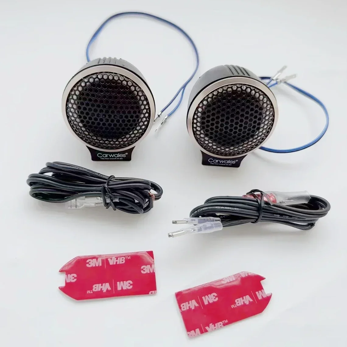 High-Quality-POLYMIDE-Dome-Super-Tweeter-Stand-4OHMS-180-Watts-Max-Mini ...